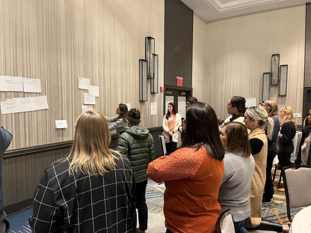 Leading Change that Lasts: Collaborating to Center Underserved Students ...